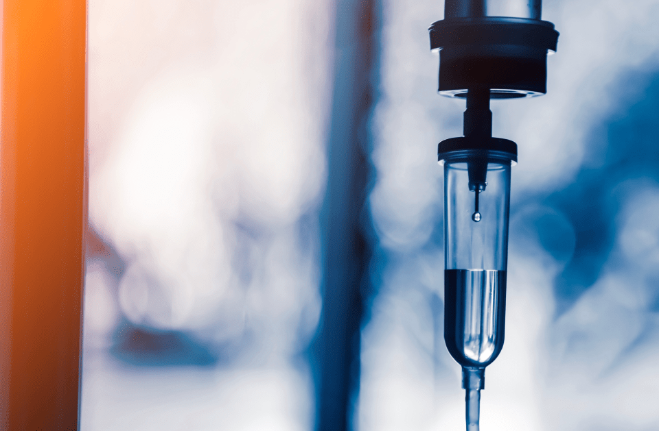 Eternal Wellness IV Hydration Offers Mobile IV Therapy in Owings Mills, MD 21117