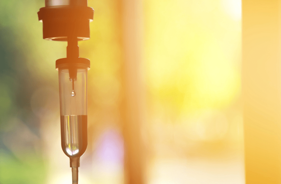 Eternal Wellness IV Hydration Offers Immunity Boost IV in Owings Mills, MD 21117